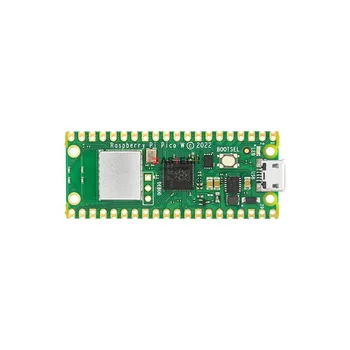 Raspberry Pi Pico W Integral Circuits (brand New Original Spot Goods ...