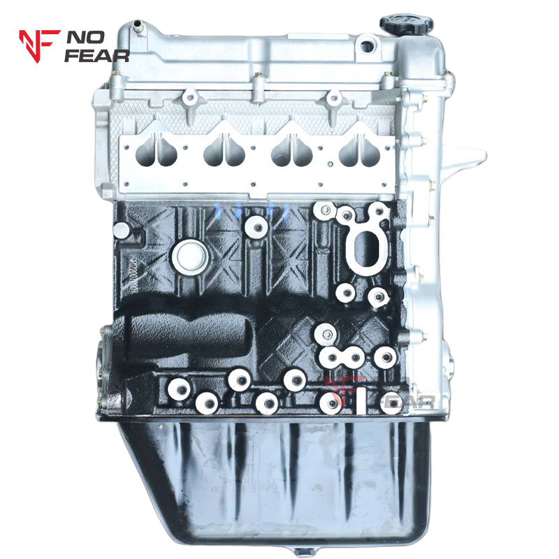 For Sale B12 Engine Assembly For Wuling Minivan For Chevrolet N300 N200 ...