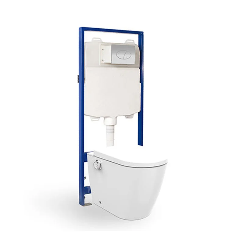 Réservoir Encastré Mural Fabricant De Réservoir Dissimulé À Double ...