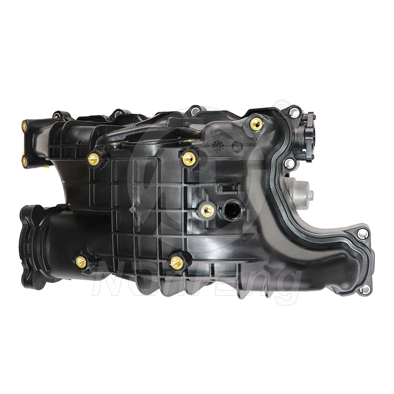 吉普68211206AC 68492577AA 45962121F的塑料发动机汽车零件进气歧管| Alibaba.com