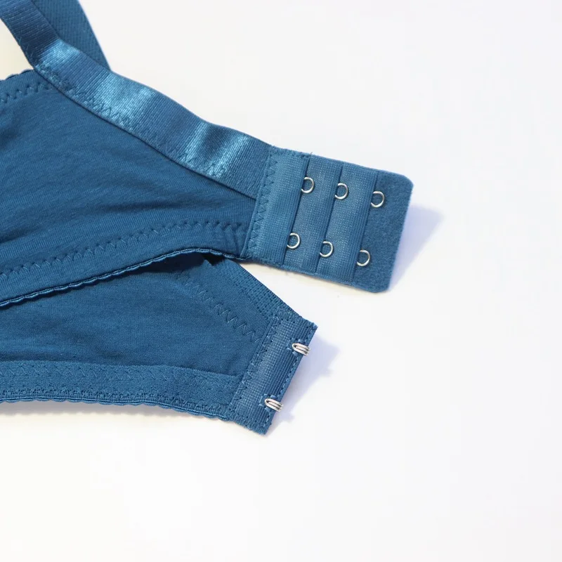 Factory Wholesale High Quality Bra Sexy Lace Transparent Underwire Big ...