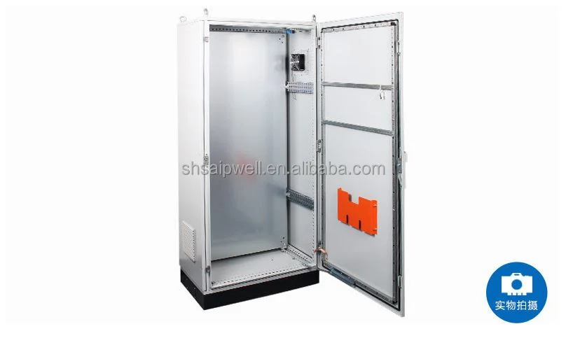 Rittal Cabinet SAIPWELL IP54 - Durable & Secure Solution