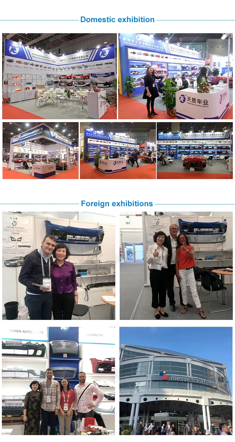 FRONT SPOILER for GOLF 6 GTI - Enhance Style & Performance