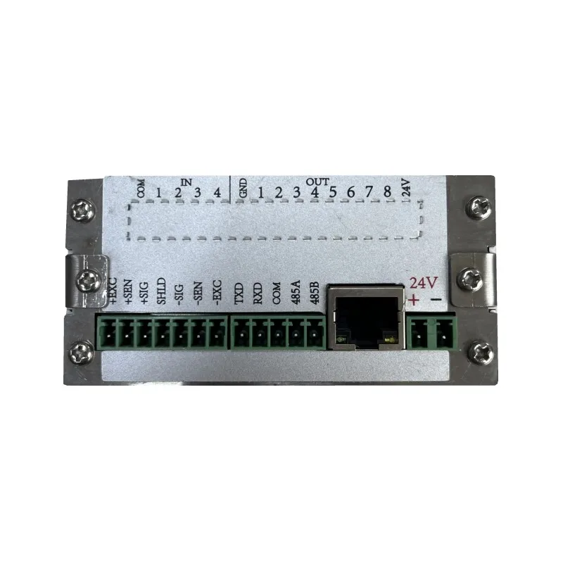 Modbus Weight Transmitter Weighing Controller Indicator With Communication Interface Rs232 Rs485 ...
