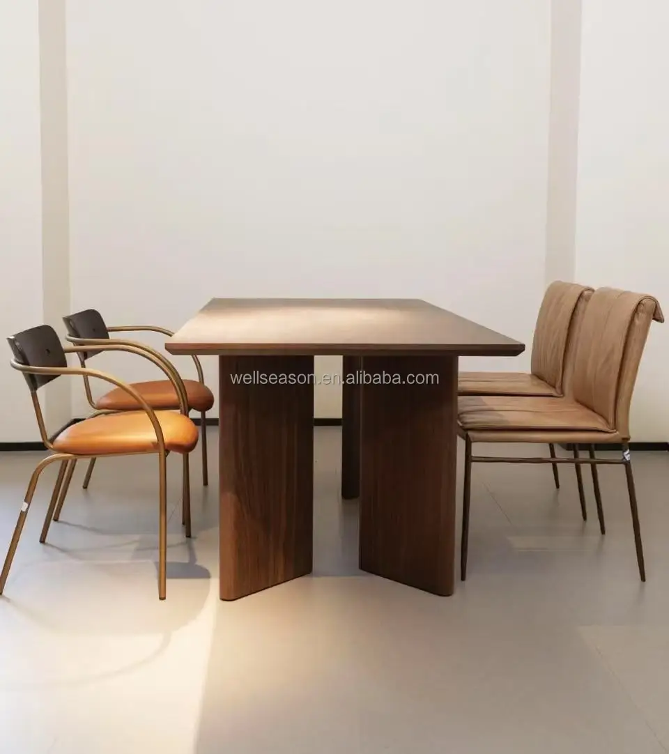 High Quality Modern Home Furniture Customize Size Kitchen Square Live ...