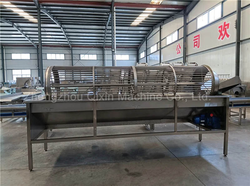 Peeled Clove Dividing And Grade Cloves Sort Sorter Small Garlic Bulb Size Sizing Shiitake ...