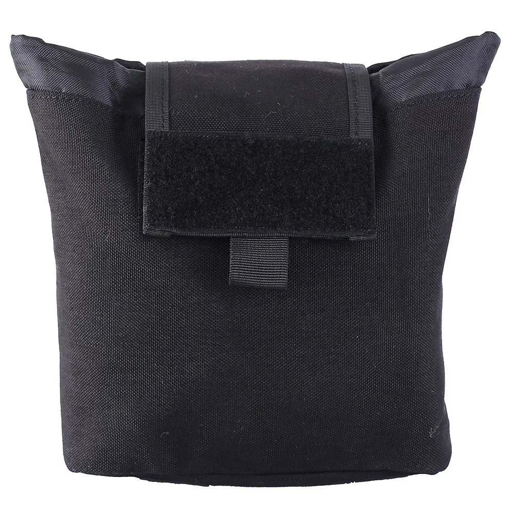 Drawstring Molle Dump Pouch Olive Tactical Mag Dump Pouch Green ...