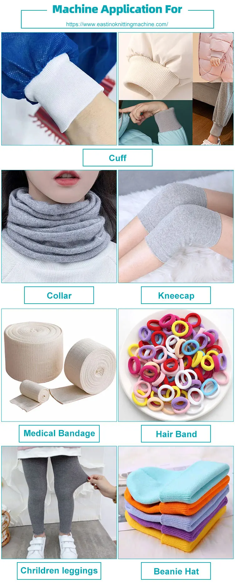 Automatic Tubular Bandage Weaving Circular Knitting Machine| Alibaba.com