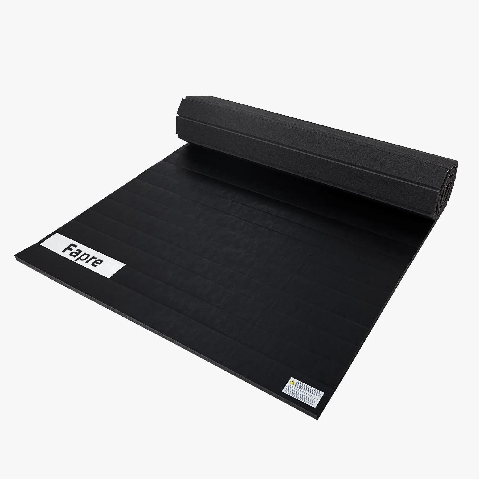 Hot Selling Seamless Splice Portable Xpe Rollout Mat - Buy Martial Arts ...