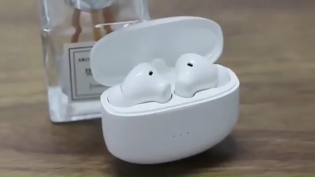 Hifi Hd Anc Earbuds Bluetooth Wireless Active Noise Cancelling Earphone ...