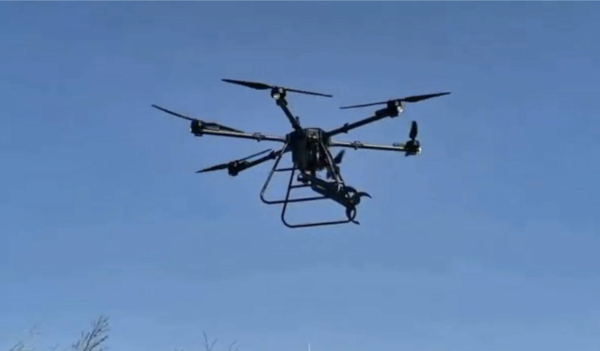 1kg 2kg 5kg 10kg 20kg 30kg Heavy Load Package 10km Long Range Payload ...