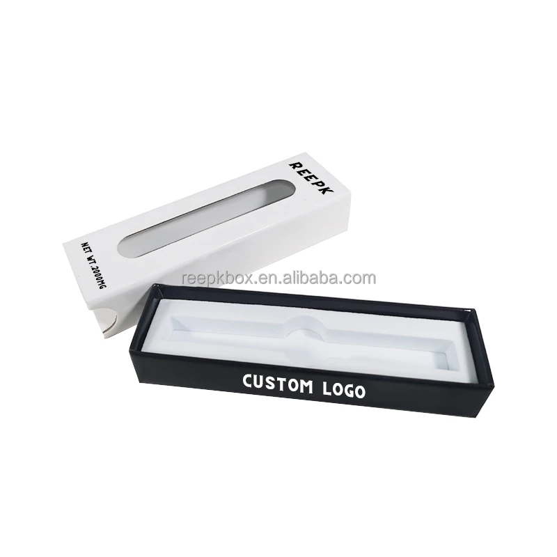 Hxd Drawer Child Proof Cardboard Cigarettes Box Custom Packaging Puffs ...