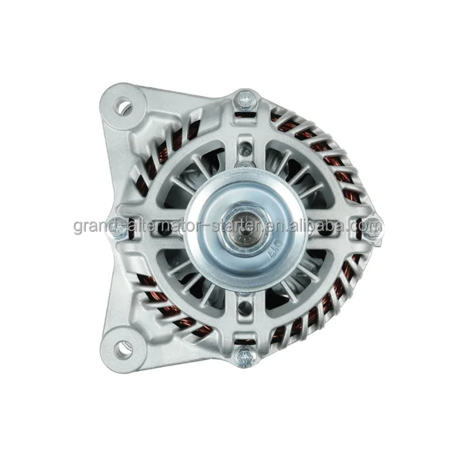 12v 110a Alternator A2tj0291 A2tj0291am A2tj0291zc A2tj0291ze 23100 ...