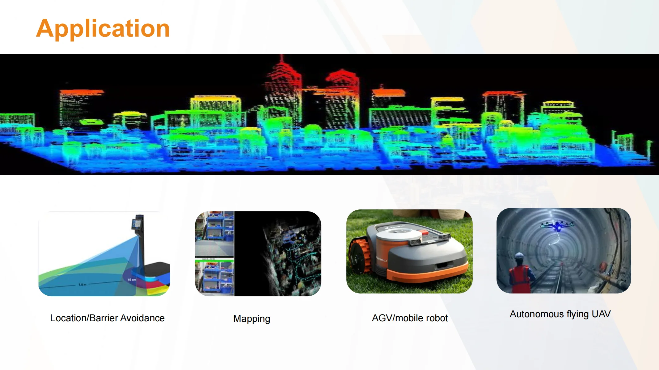 Depth Camera Agv Transport Robotics Vio Camera Multi-sensor Monocular ...