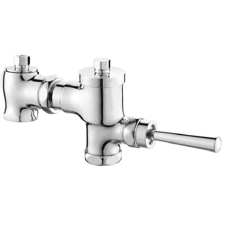 GOGO Pedal Flush Valve - Customizable Support & Durability