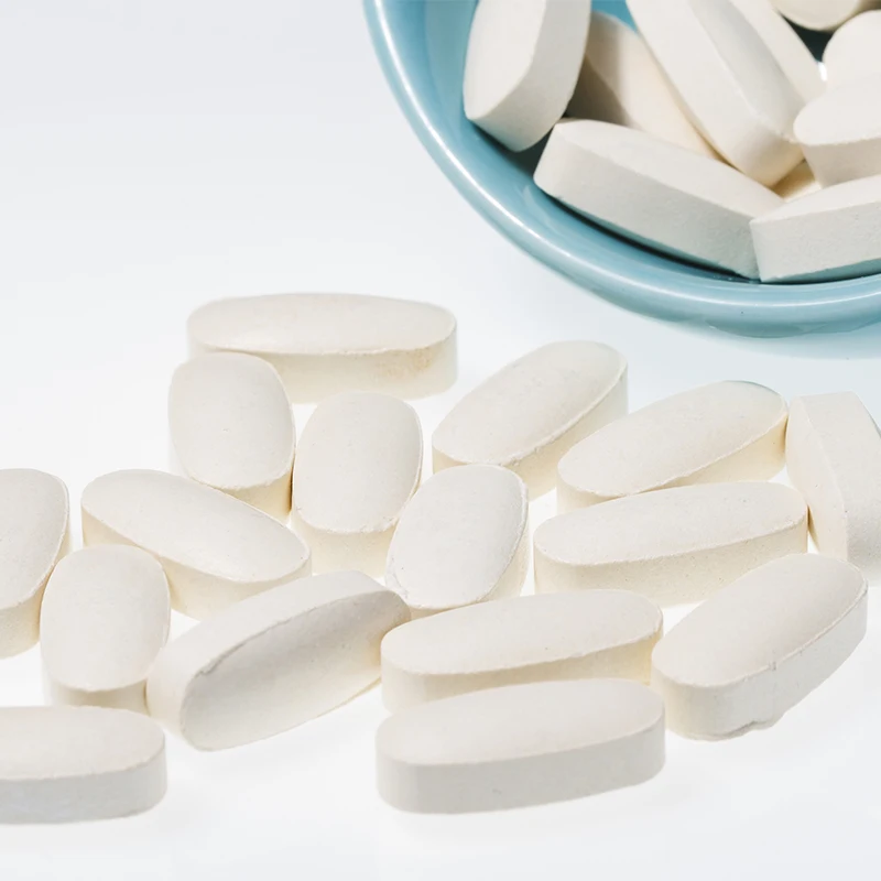 Oem Yak Bone Chondroitin Sulfate Tablets Essential Calcium Supplement ...