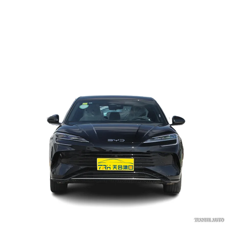 BYD Seal 07DMI 2024 Elite Electric SUV 1.5L 125KM Fuel Type Electricity| Alibaba.com