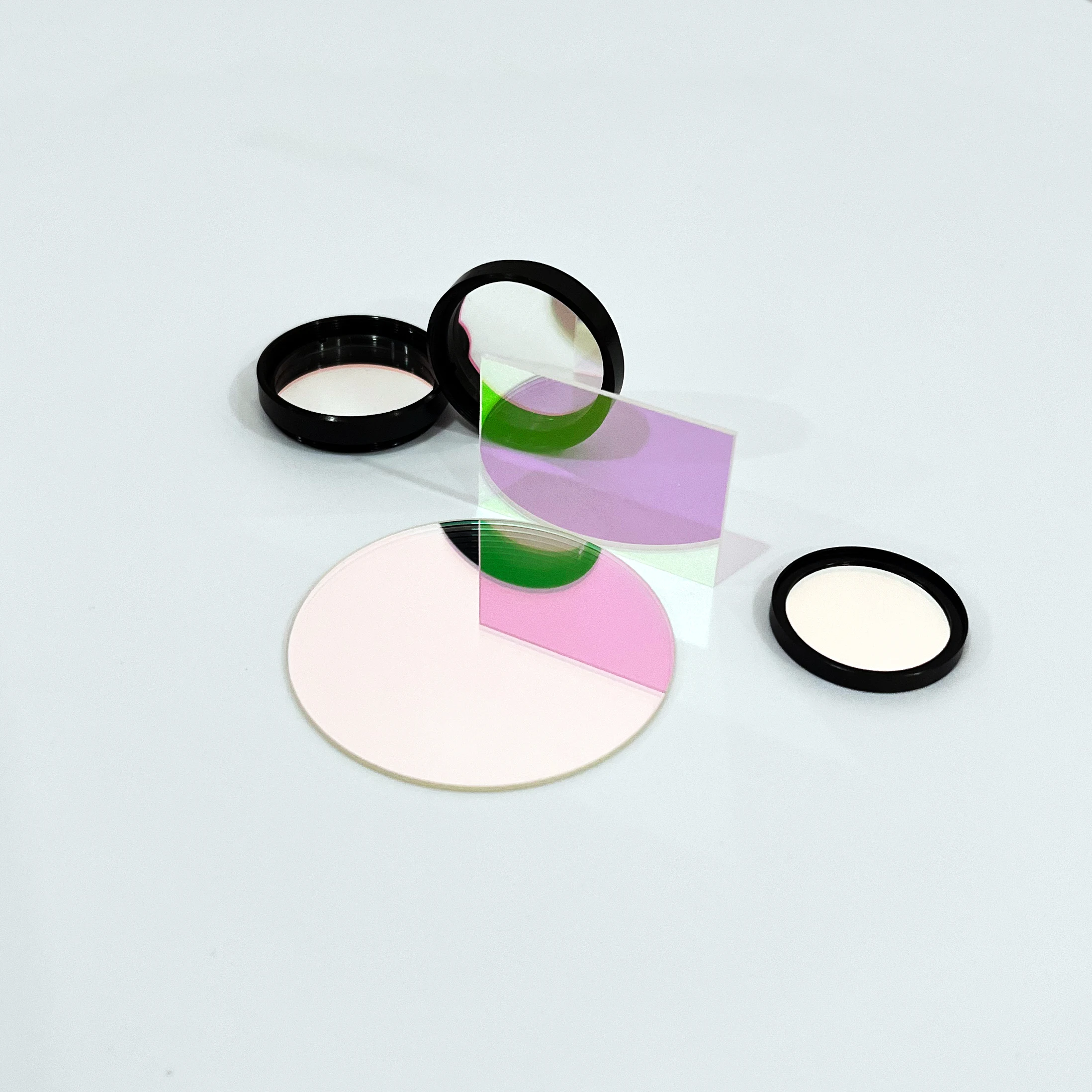 Rox Optical Fluorescent Pcr Bandpass Filters Ex 583nm Em 620nm Dichroic ...