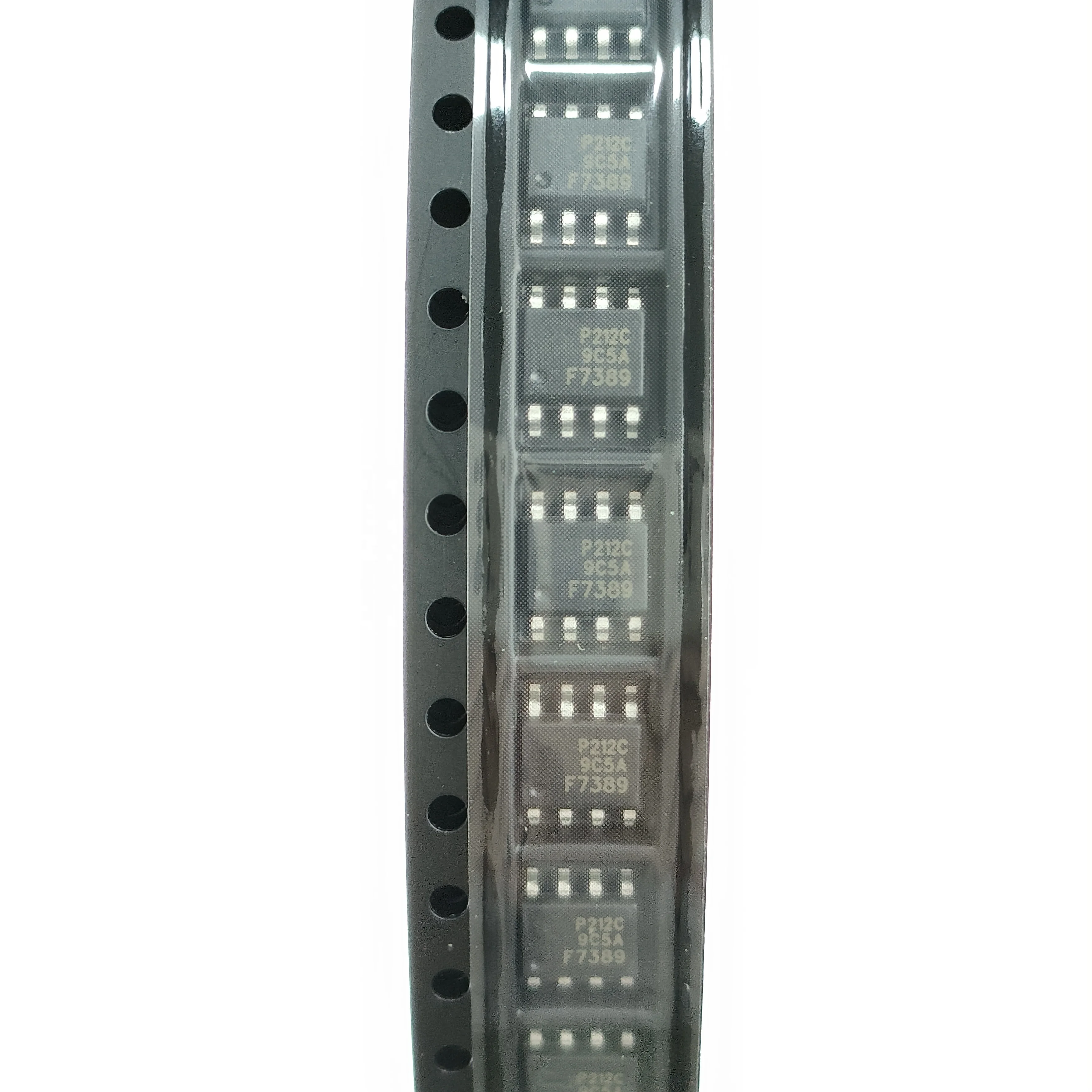 Original Mosfet Array N and P-Channel 30V 2.5W Surface Mount 8-SOIC IRF7389| Alibaba.com