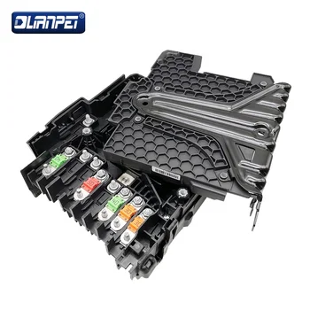 Ecu Control Module Unit Battery Manager Bpga 9675350380 9675350280 For ...