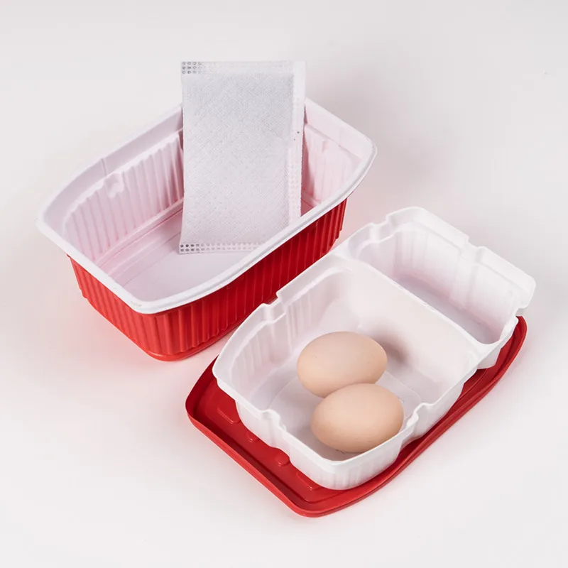 High Quality Food Heat Pack Hiking & Picnic Disposable Food Warmer ...