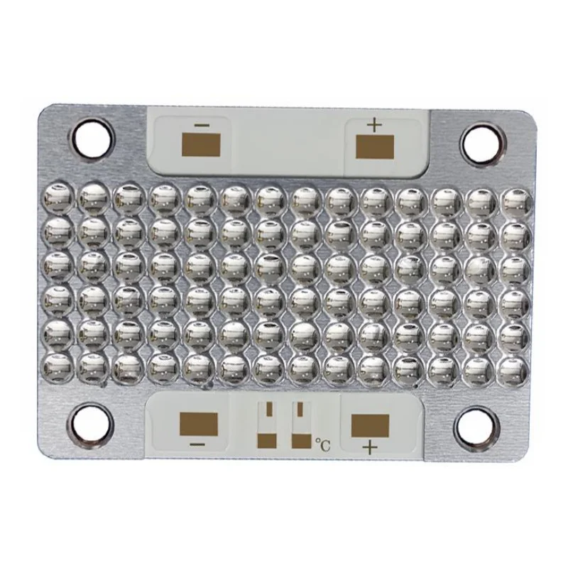 312W High Power UV LED Module for Curing and Photocatalysis