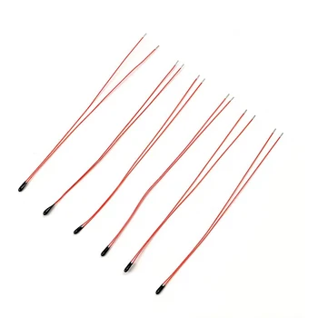 Ntc 10k Thermistor Temperature Sensor For Temperature Measurement ...