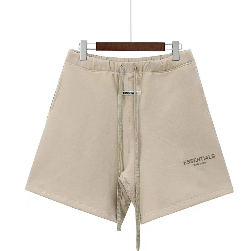 Shop Our Summer Casual Shorts with Custom LOGO Private Label