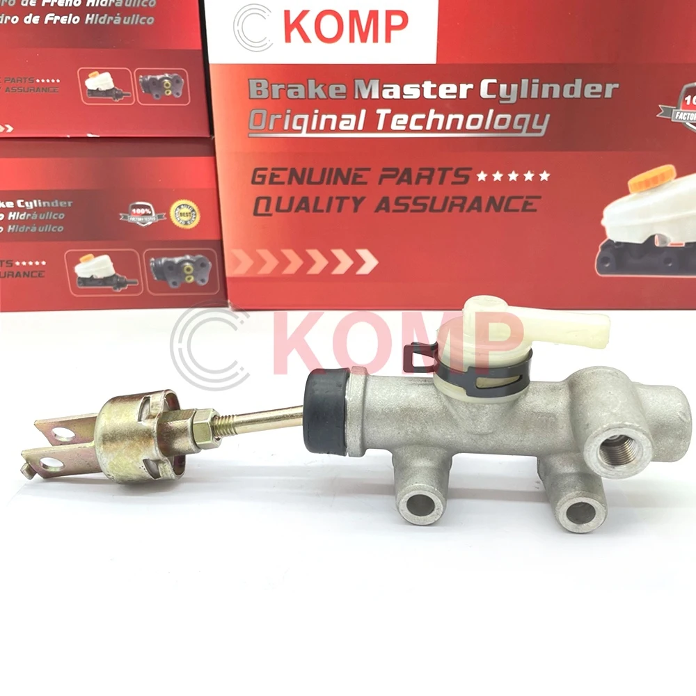 Clutch Master Cylinder for TOYOTA DYNA XZU 412 420 2000-2006