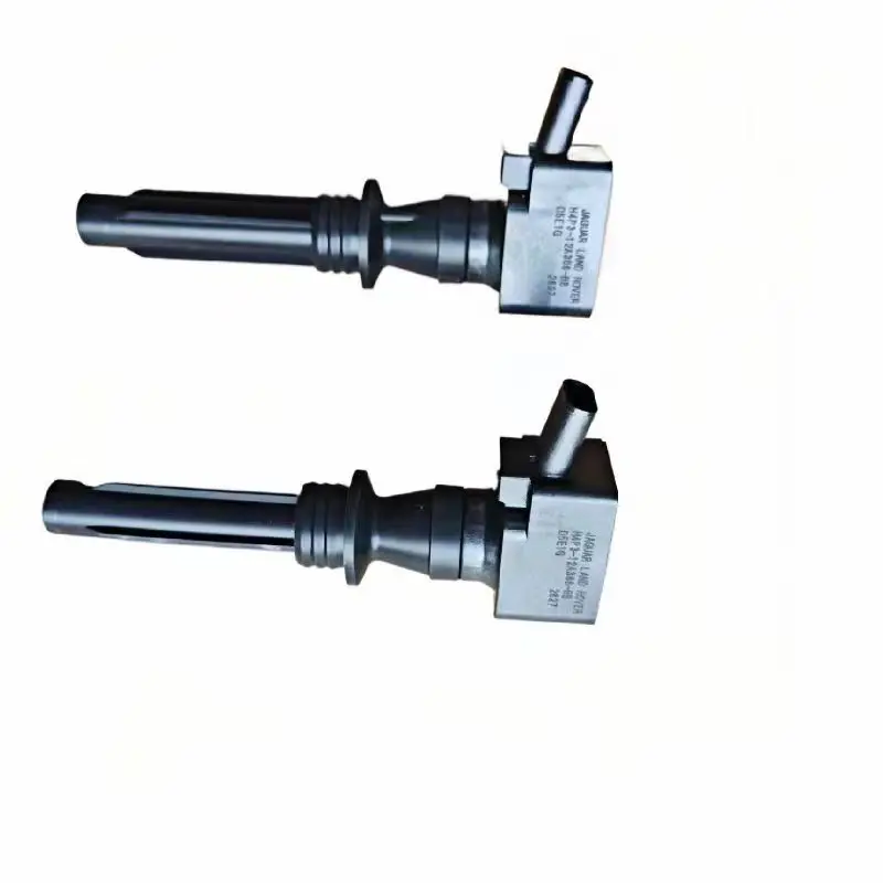 Car Ignition Coil Lr091616 Range Rover Evoque H4p312a366bb Jaguar E ...