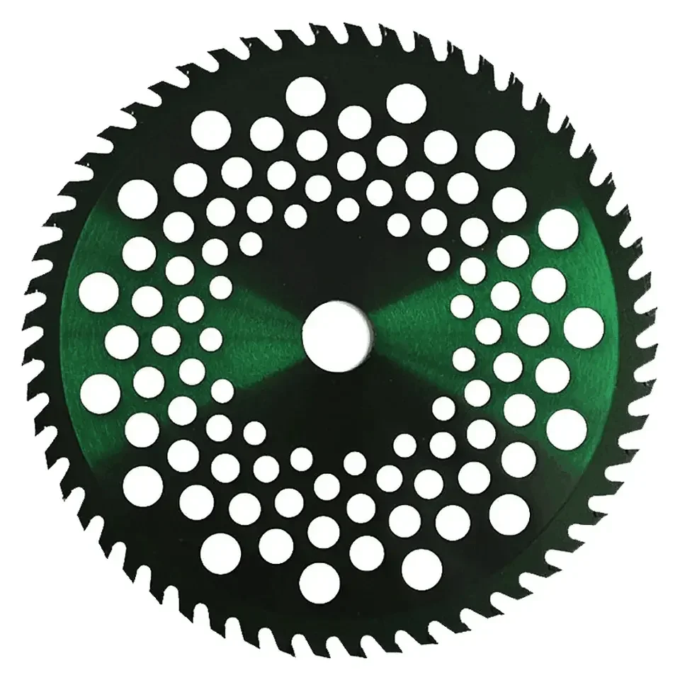 Hot Sale 230mm/255mm/305mm Carbide Circular Tct Grass Cutting Blade For ...