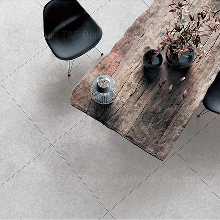 60x60 600*1200mm Matt Mold Anti-Slip Surface Porcelain Tiles