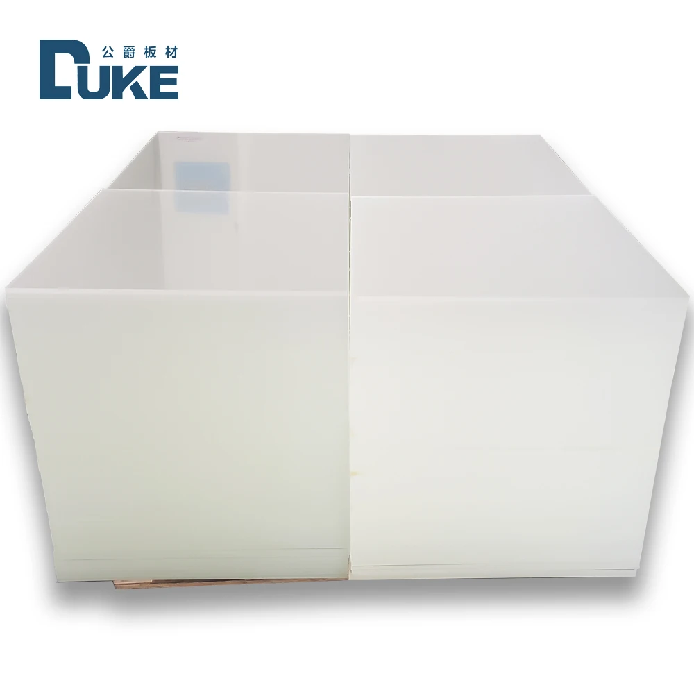 Duke Plexiglass Sheets 4x8 Led Light Diffuser Sheet Acrylic Sheet For ...