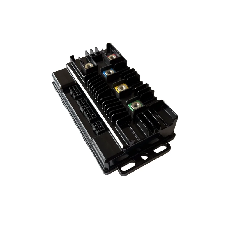 Two-wheeled Electric Vehicles Brushless Dc Motor Controller 48v 60v 72v ...