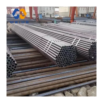 Carbon Steel Riser Seamless Stove Streel Pipe Small Diameter Thin 26mm ...