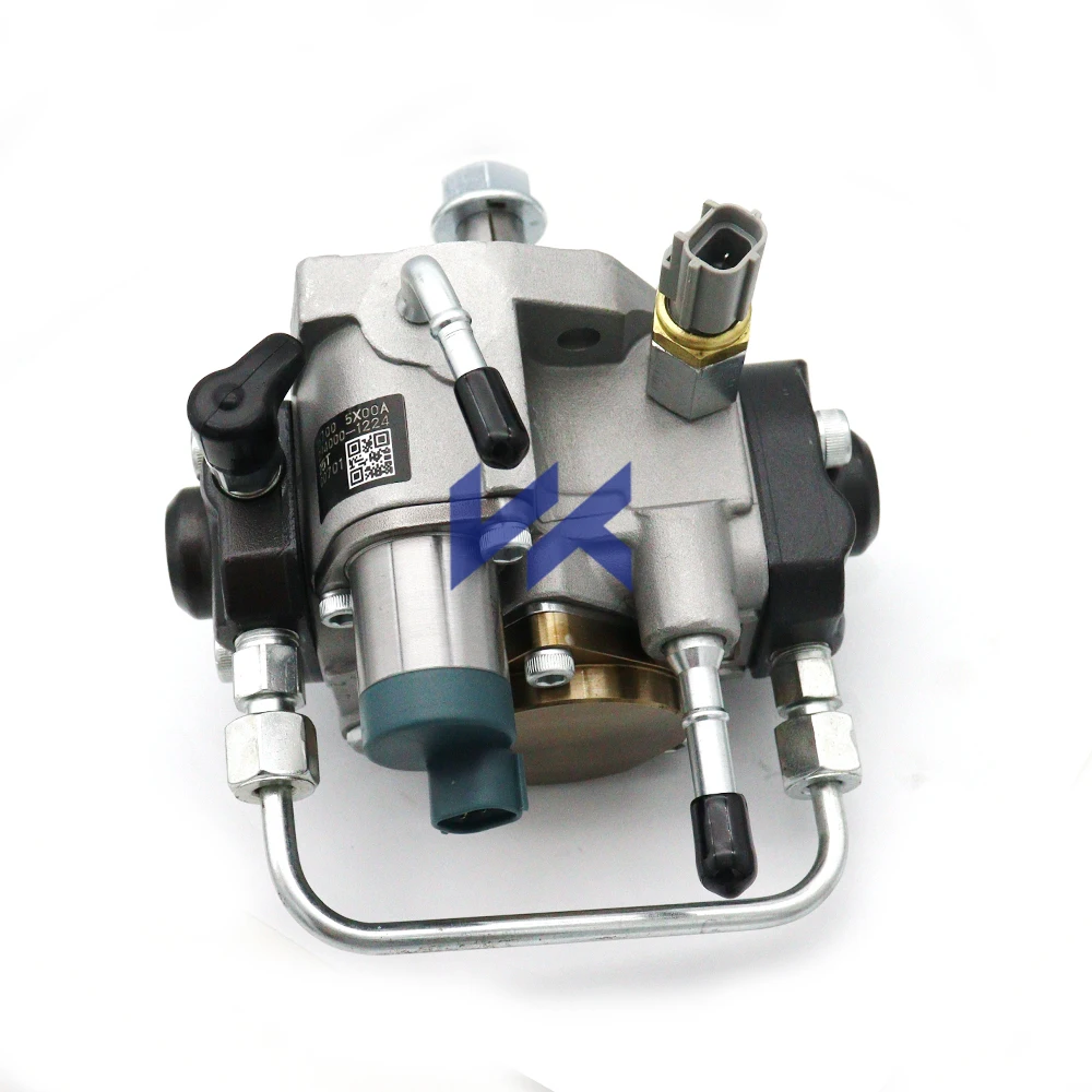 High Pressure Pump for TOYOTA 1AD-FTV 2AD-FTV 22100-0R021294000-0860 ...