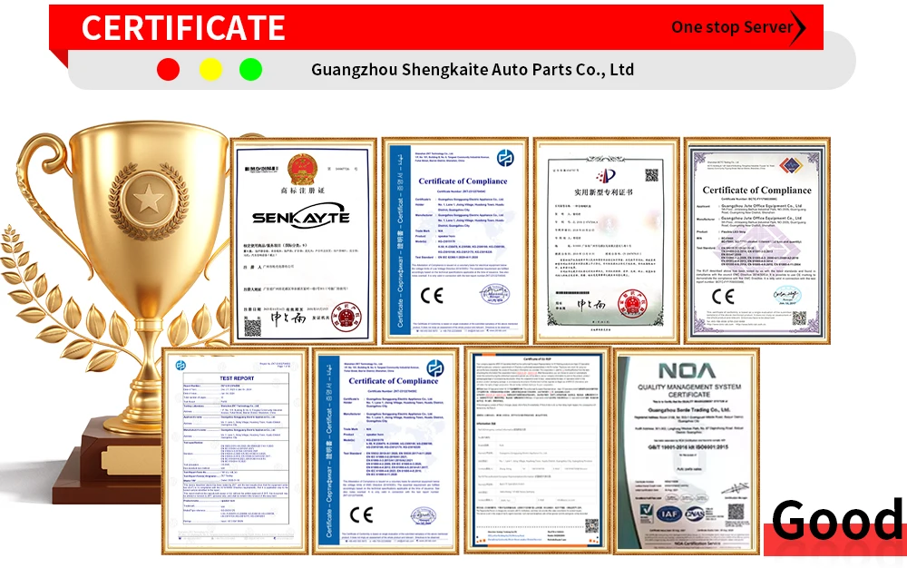 Stabilizer bar Linkage T4A2038 for the Suspension System of Automotive ...