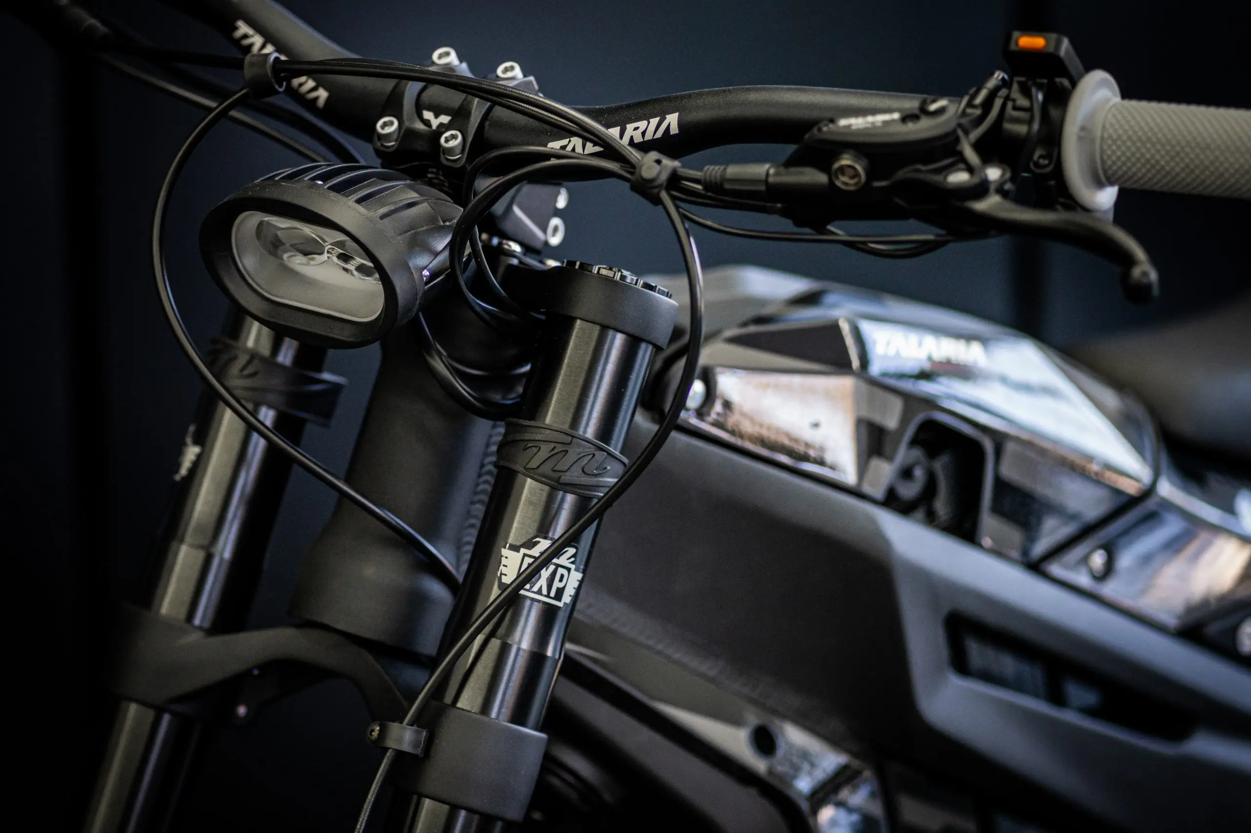 Sur-ron Light Bee X 2023 Electric Bicycle 60v 40ah 6000w For Wholesale ...