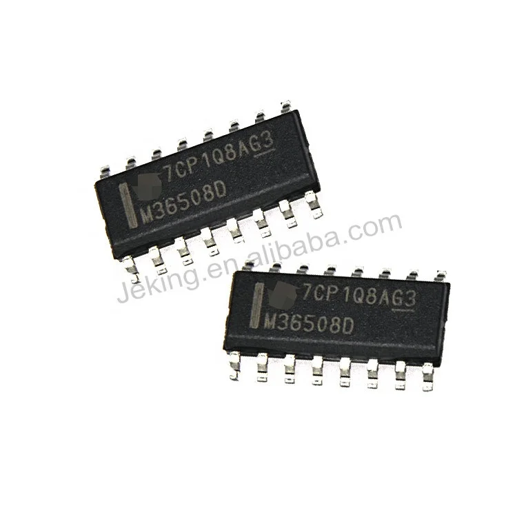 Jeking Ic Chip Integrated Circuits Mrectifier 200v 1a Ultrafast Murs120t3g - Buy Murs120t3g,Ic ...