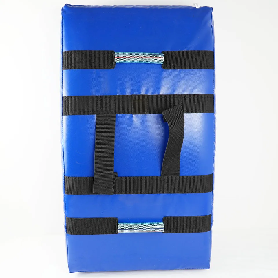 Outstanding Quality Power Shield Shield Kick Pad Taekwondo Curved ...