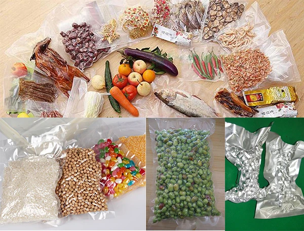 Multihead Weigher - High Speed, Precise Packaging Solutions