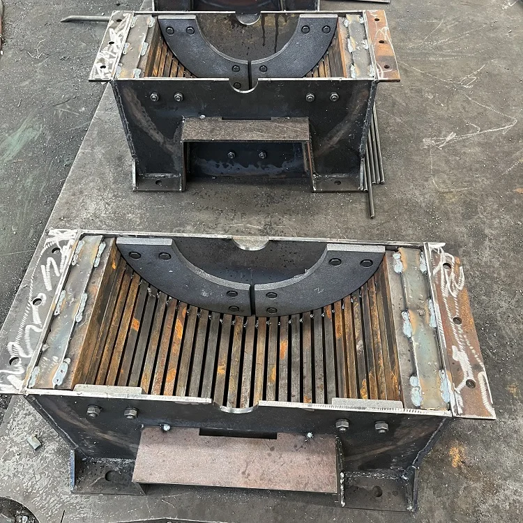 Portable Small Mining Stone Sand Clay With Multilayer Screening Hammer ...