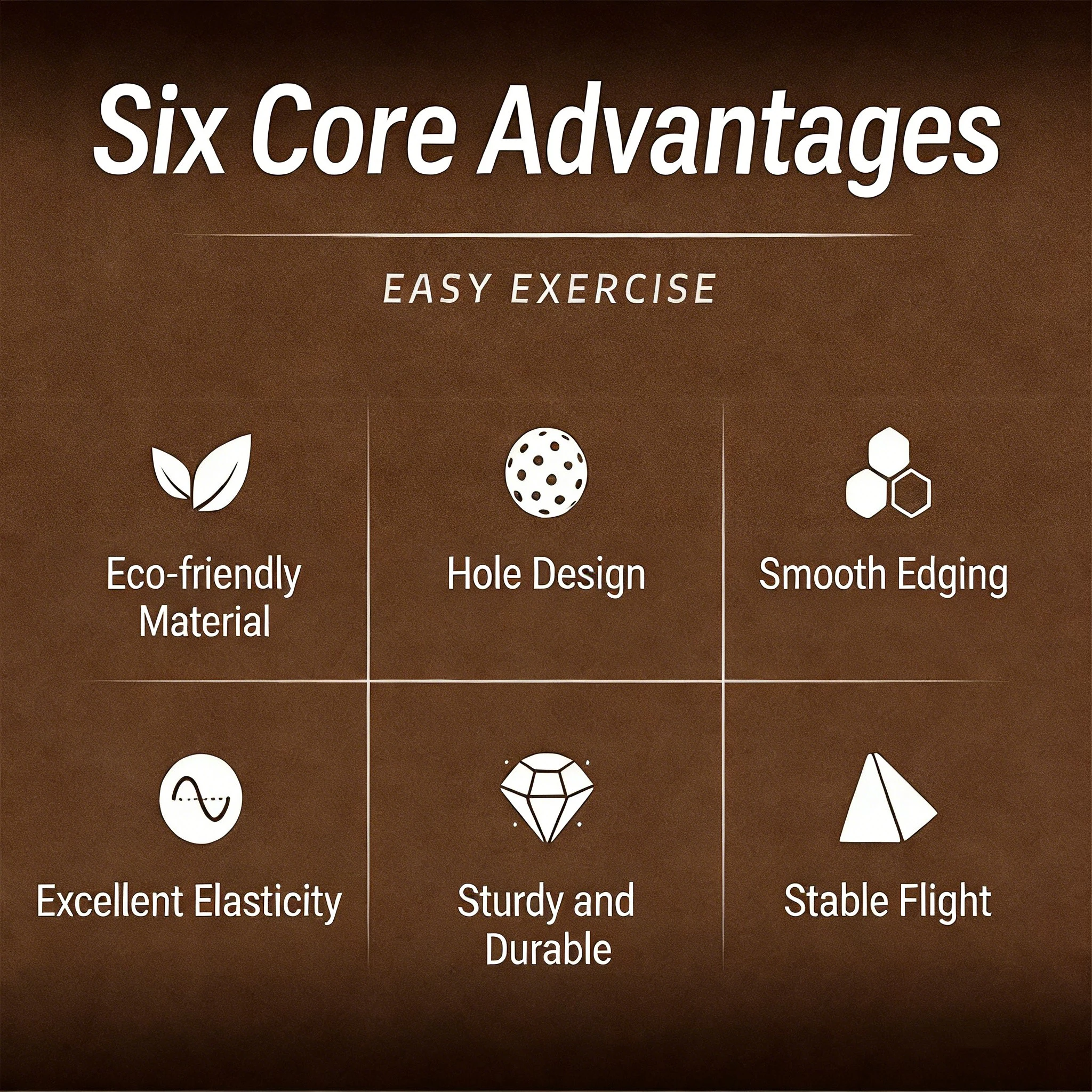 2026 New Pickleball Paddles - Carbon Fiber, USA Approved, 26/40 Holes ...