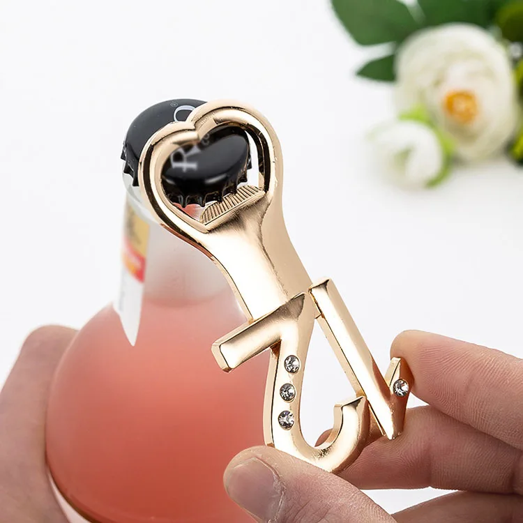 Creative Bottle Opener with Gift Box - Perfect Party Favor