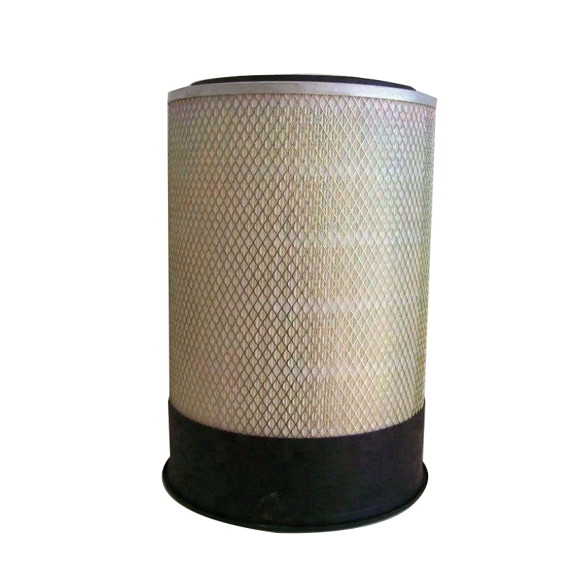 Truck Air Filter Af25544 Af25545 Air Filter Element P619372 P607224 ...