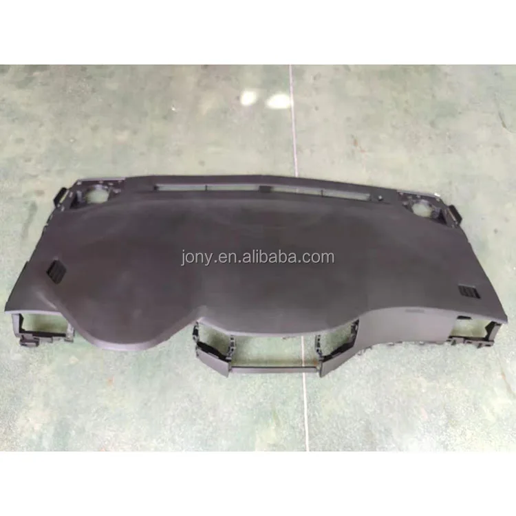 Toyota Alphard Dashboard Kit - OEM Accessories for 2008-2014