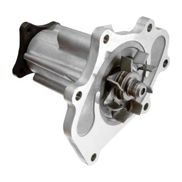 210107S000 Water Pump with Gasket for Nissan Titan & More