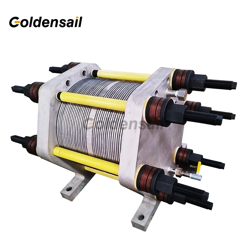 Alkaline Gas Water Separator Electrolyzer Hydrogen Water Machine ...