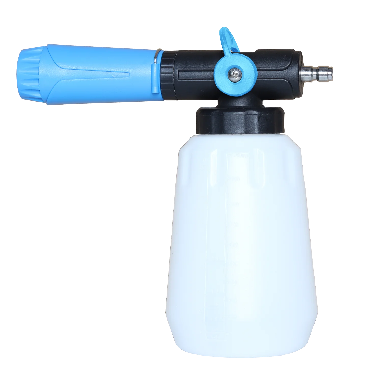 Foam Gun Car Wash Sprayer High Pressure Cleaner Car Wash Soap Gun Spray ...