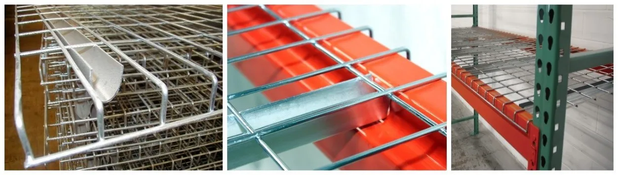 Pallet Racking Storage Rack Design - OTS Racking